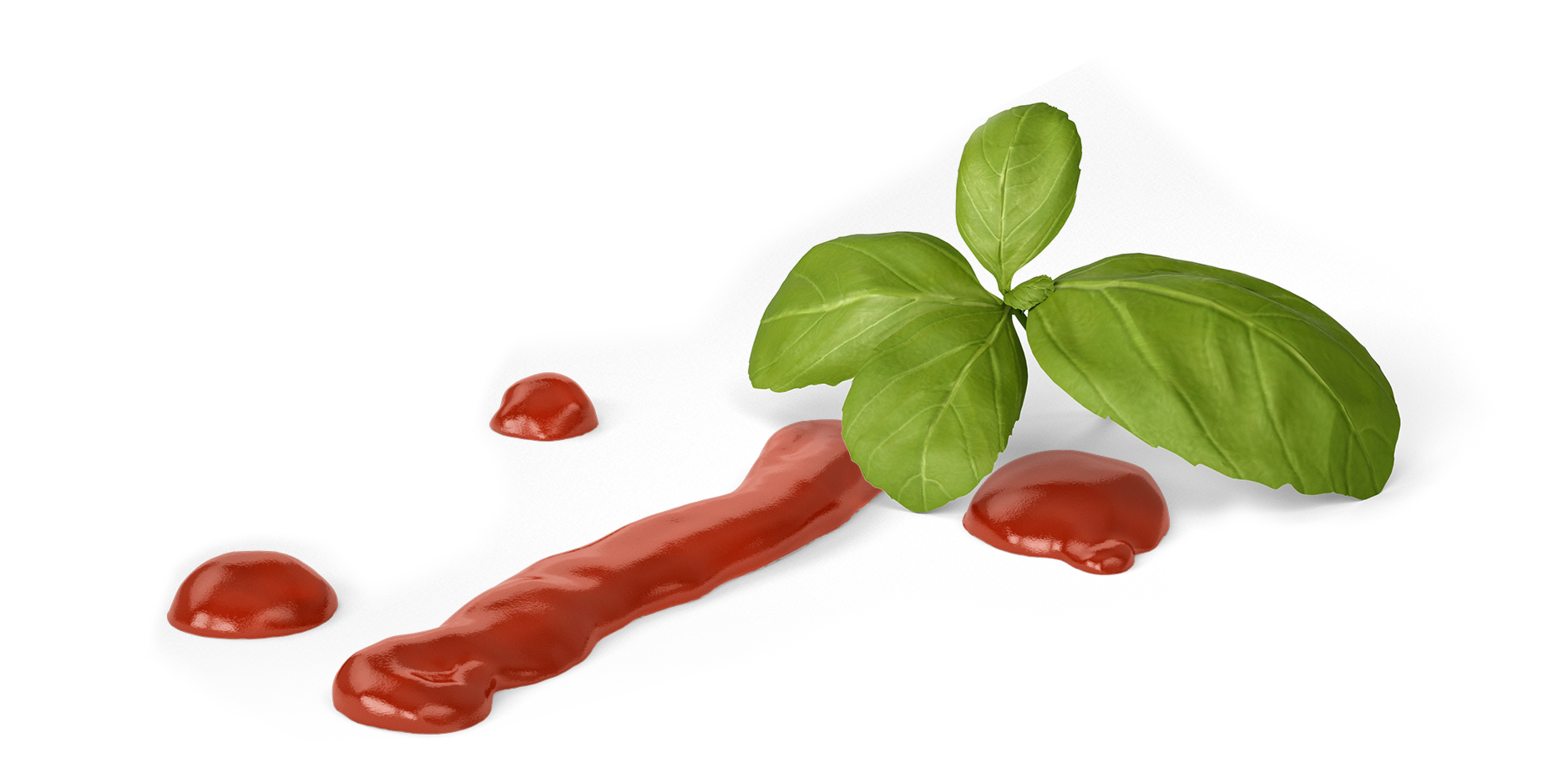 Sauces – The Holy Sauce